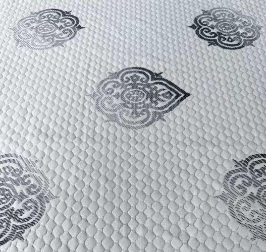 Customized Blackout Mattress Cloth Material with Different Colors and Designs