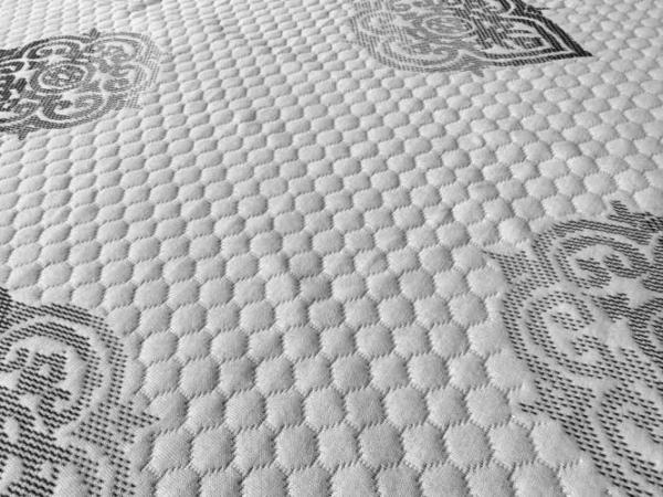 Customized Blackout Mattress Cloth Material with Different Colors and Designs