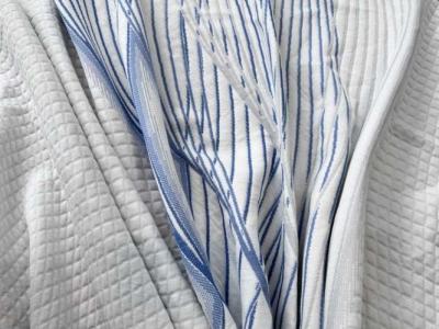 Cina Tessuto per la casa di moda, tessuto per materassi in maglia di poliestere 100% ignifugo di alta qualità in vendita