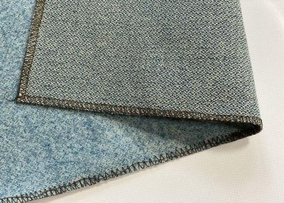 Cina Poliestere tinto normale di Sofa Fabric Colored Cloth Pure della tappezzeria in vendita