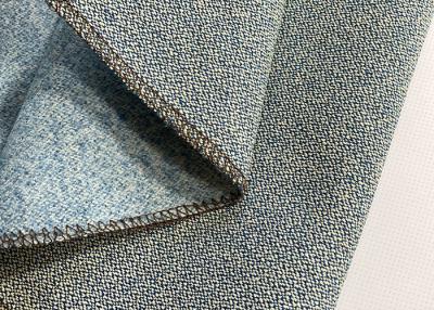 Cina Poliestere tinto normale di Sofa Fabric Colored Cloth Pure della tappezzeria in vendita