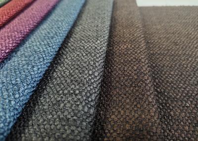 中国 抵抗力がある防水100ポリエステル家具製造販売業生地の破損 販売のため