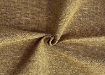 Cina Tessuto da arredamento di tela resistente del poliestere di Sofa Fabric Modern 100 dello strappo in vendita