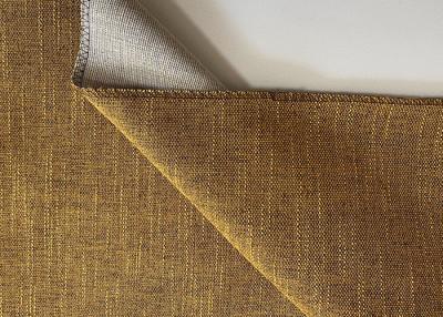 Cina Tessuto da arredamento di tela resistente del poliestere di Sofa Fabric Modern 100 dello strappo in vendita