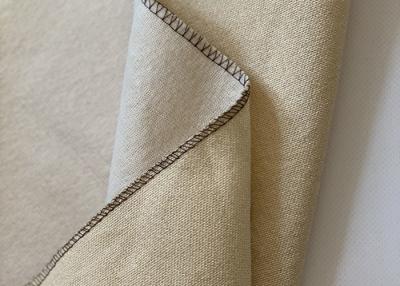 China O tecido de algodão de linho orgânico de venda quente para a cortina de equipamento de matéria têxtil da casa atapeta o FIO de Sofa Cover TINGIDO à venda