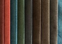 China Eco Friendly Linen Rayon Blend Fabric 20% Linen 80% Rayon for sale