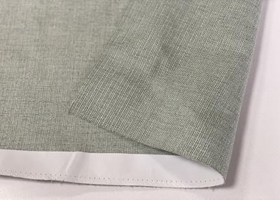 Cina Sofa Fabric di tela variopinto, tessuto da arredamento di miscela del poliestere di 280cm in vendita