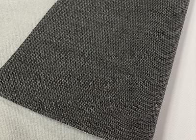 Cina Tessuto da arredamento di tela normale, poliestere variopinto Sofa Fabric in vendita