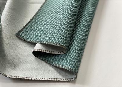 Cina Il filato ha tinto la tappezzeria Sofa Fabric For Furniture Cushion in vendita