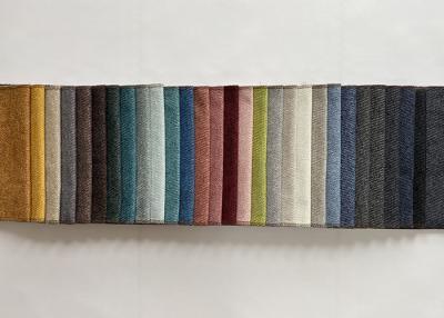 Cina tessuto di tela normale 100% della casa del poliestere di 385cm Sofa Fabric in vendita