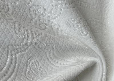 Cina Poliestere impermeabile 100% del peso massimo del tessuto del materasso del confine del letto in vendita