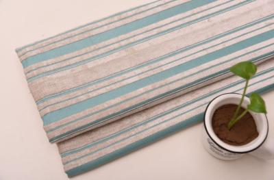 China SGS van de de Stofferingsstof van de Roomjacquard van de de Scheur Bestand Jacquard het Tafelkleedstof Te koop