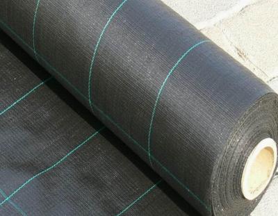 Cina Anti prodotto intessuto la BV a terra resistente UV del diserbo del tessuto della copertura in vendita