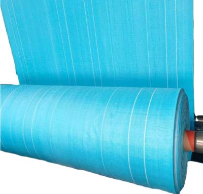 China Tubular Polypropylene Woven Fabric Food Agriculture Industrial reinforcement Bands for sale