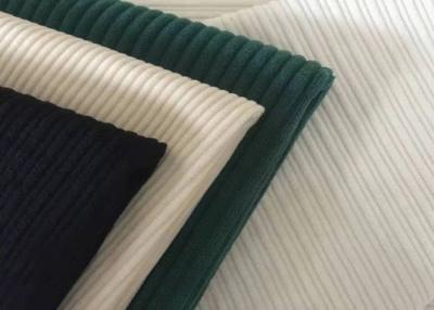 Cina Micro ciniglia Sofa Fabric Anti Static della tappezzeria in vendita