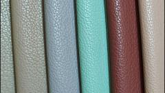 PU leather