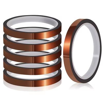 Cina Nastro poliamidico resistente alla temperatura con resistenza 19N/25mm in vendita