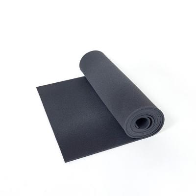 China CR-4215 Inoac High Density Sponge Neoprene Foam CR High Shrapnel Material Flame Retardant Sound Isolation CR Foam Te koop