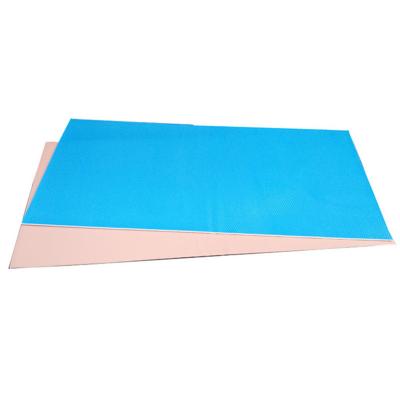 China Bergquist 1.0W/m-k Gap Pad Vo Ultra Soft Thermal Silicone Gasket GPVOUS for sale