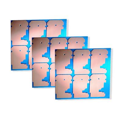 China Bergquist 1.0W/m-k Gap Pad Vo Ultra Soft Thermal Silicone Gasket GPVOUS for sale