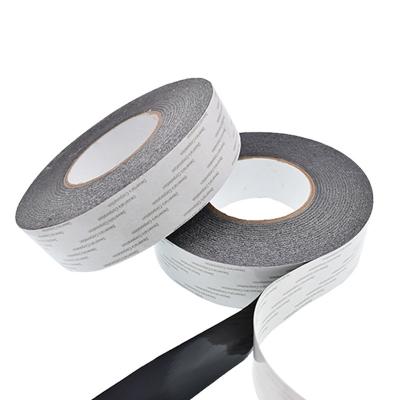 중국 SONT T4000B 블랙 컬러 전자제품 높은 접착성 양면 테이프 판매용