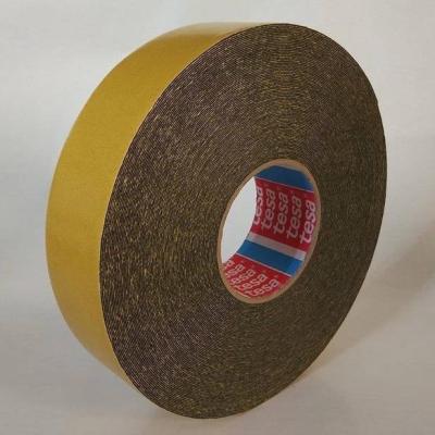 Китай TESA 51967 0,16MM Черная двусторонняя лента ПЭТ с высокой теплостойкостью продается