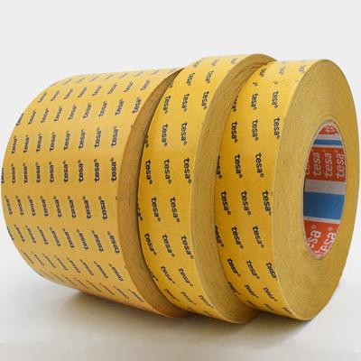 중국 TESA 68545 투명 테이프 쌍면 PET 기판 고성능 판매용