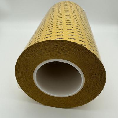 중국 TESA68594 이중 테이프 투명한 색상 결합 고정 판매용