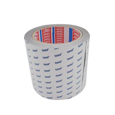 China TESA 68582 50 μm de espessura Tela adesiva de dois lados impermeável PET transparente Forte e fraco à venda