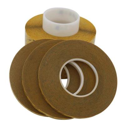 Китай TESA 63308 80μm Прозрачная двусторонняя высокопроизводительная лента продается