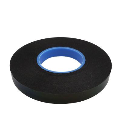 Cina TESA 61250 nastro PET nero a doppia faccia resistente alle sostanze chimiche in vendita