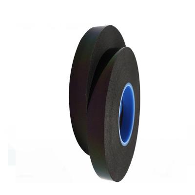 Китай TESA 61230 0,3 мм толщиной черная химически устойчивая двусторонняя PET лента продается