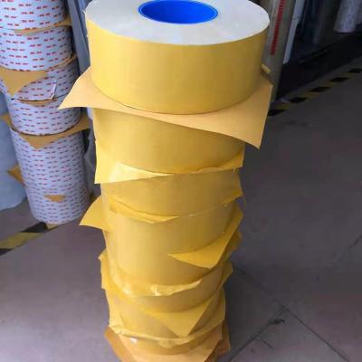 Китай TESA 70413 0,13 мм толщиной молочно-белая легко вытягиваемая двусторонняя лента продается