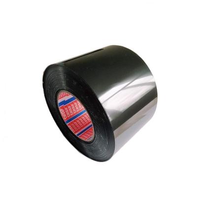 China TESA 62626 0.3MM Double-sided Black High-performance Foam Tape for sale