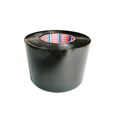 China TESA 62626 0.3MM Double-sided Black High-performance Foam Tape for sale
