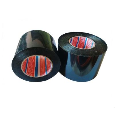 China TESA 62626 0.3MM Double-sided Black High-performance Foam Tape for sale