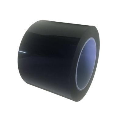 중국 TESA 66825 0.25MM Blcak 쌍면 반사 방지 PE 폼 테이프 판매용