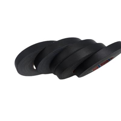 중국 TESA 66822 검은색 PE 폼 방수 및 항 지진 양면 테이프 판매용