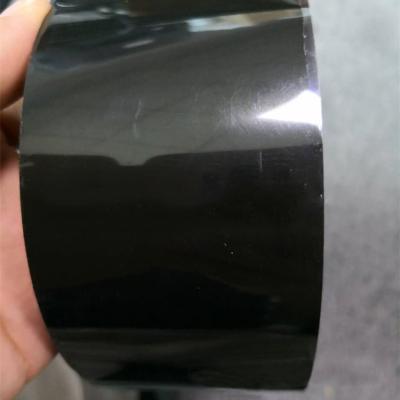 중국 TESA 62645 충격 및 방수 검은 PE 폼 쌍면 테이프 판매용