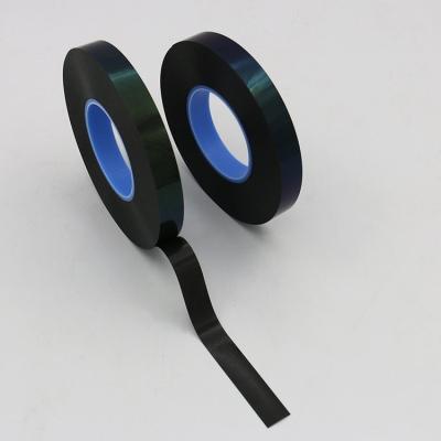 중국 TESA 62648 고섬유 아크릴산 쌍면 검은색 PET 폼 테이프 판매용