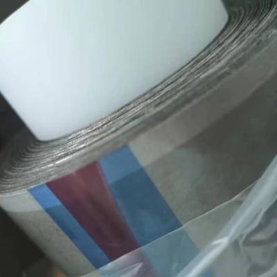 중국 TESA 60264 양면 전도성 회색 직물 없는 아크릴 테이프 판매용