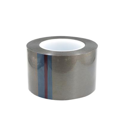 중국 TESA 60260 / 60261 회색 양면 전도성 직물 테이프 판매용