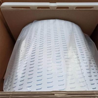 Китай TESA 60257 Двусторонняя серая проводящая лента из нетканых тканей продается