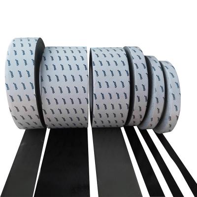 Китай TESA 60272 0,05 мм двойная черная проводящая нетканая лента продается