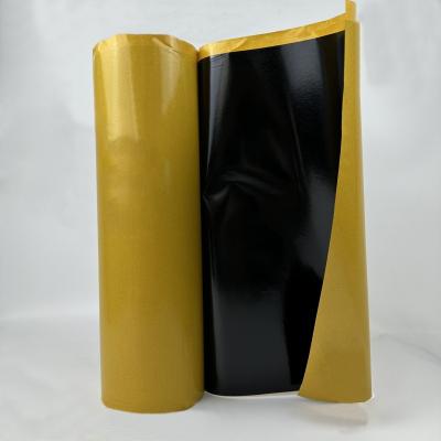 Китай TESA HAF 58474 Чёрная клея для горячего плавления с двусторонней горячей реакцией продается