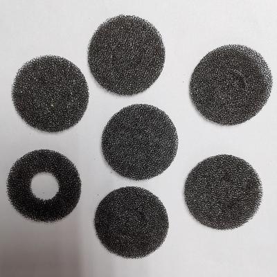 China Activated Carbon Filter Sponge High Efficiency Filter Cotton Dust Prevention for sale