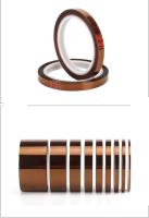 China Versatile Kapton Polyimide Tape For Electronic Thermal Insulation Needs for sale
