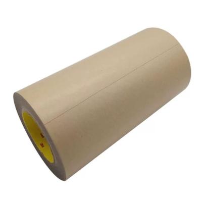 中国 3M9500PC 透明な耐熱テープ PET基板 金属プラスチックペスト 0.14mm 販売のため
