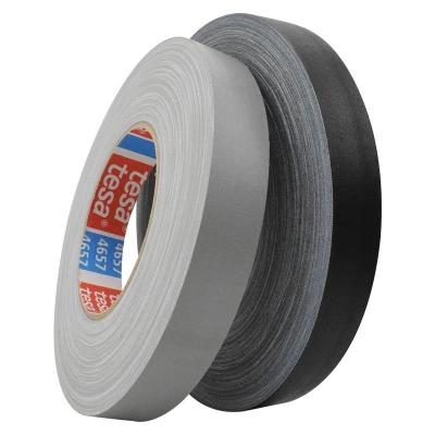 中国 Tesa 4657 耐熱アクリルコーティング管テープ 固定グリッド検定グレー 販売のため