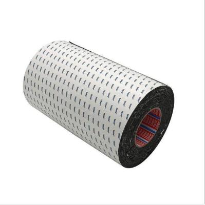 중국 Tesa 60214 회색 단면 전도성 Xyz 방향 자착 스폼 테이프 판매용